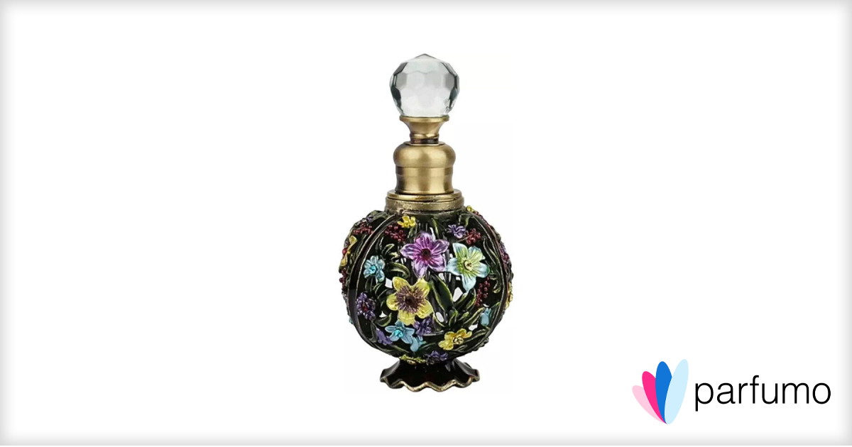 Rabiah by Tapputi » Reviews & Perfume Facts