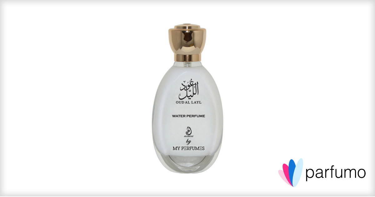 Oud Al Layl by Arabiyat (Water Perfume) » Reviews & Perfume Facts