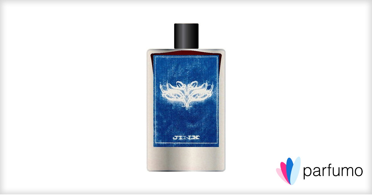 Ventriloquism by Jinx » Reviews & Perfume Facts