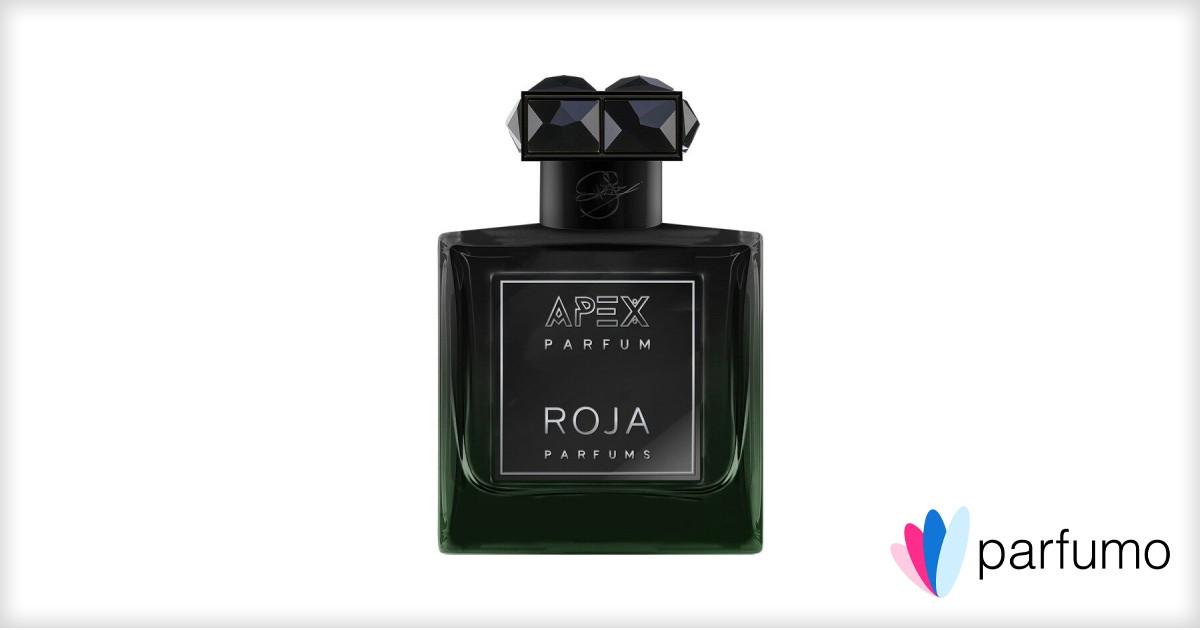 Apex by Roja Parfums (Parfum) » Reviews & Perfume Facts