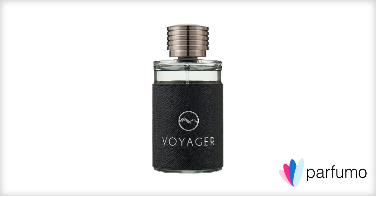 Voyager by Fragrance World » Reviews & Perfume Facts