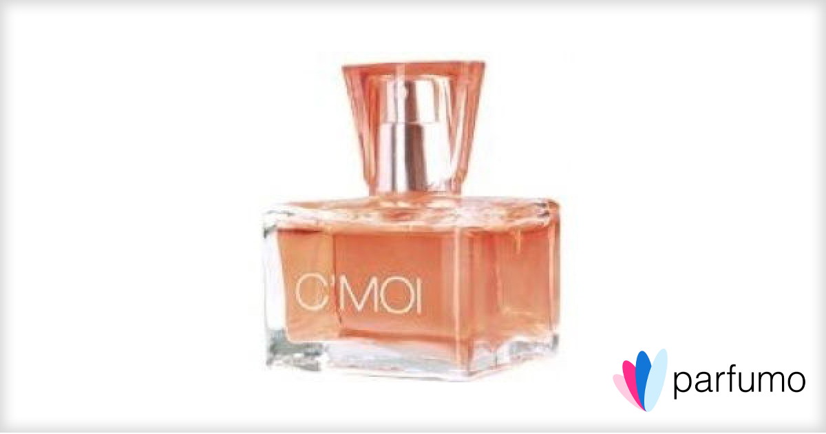 C'Moi by Kiotis » Reviews & Perfume Facts