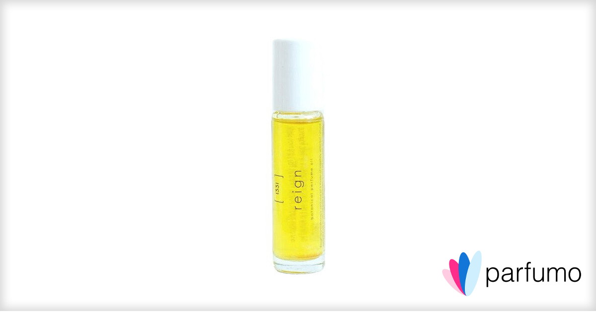 Reign by 1331 (Perfume Oil) » Reviews & Perfume Facts