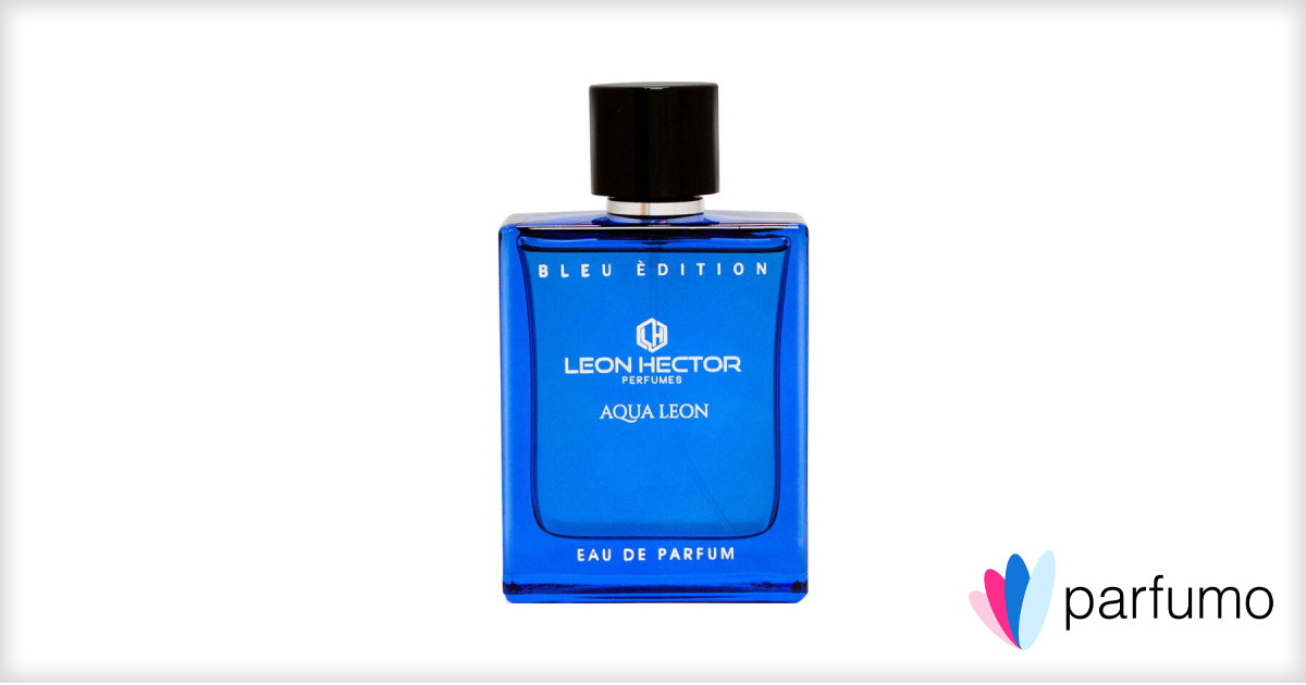 Aqua Leon by Leon Hector » Reviews & Perfume Facts