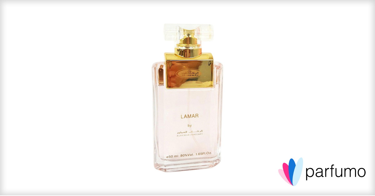 Lamar by Al Rehab » Reviews & Perfume Facts