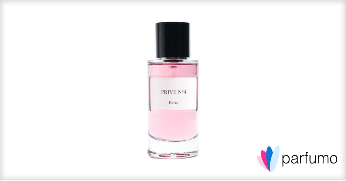 Oud Bulgare / Privé N°4 by RP » Reviews & Perfume Facts