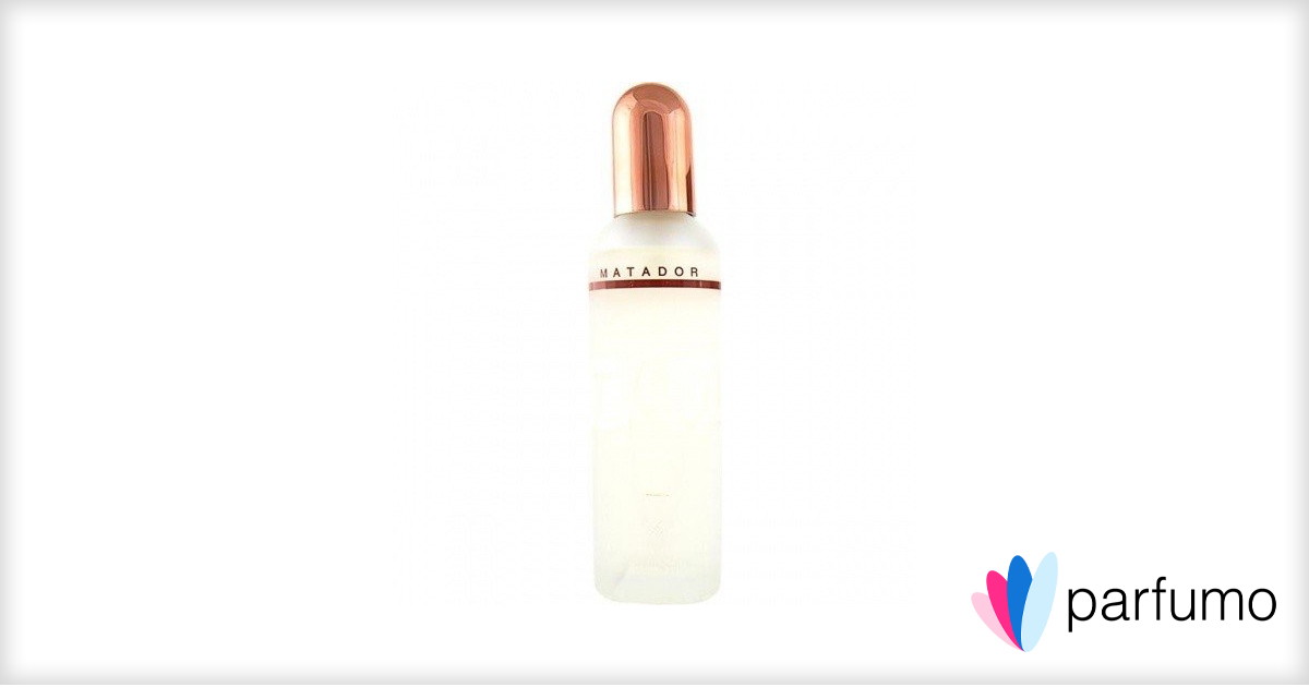 Matador von GDK / Grey de Kouroun » Meinungen & Duftbeschreibung