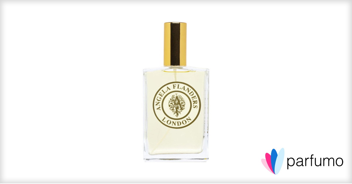 Melissa by Angela Flanders (Eau de Toilette) » Reviews & Perfume Facts
