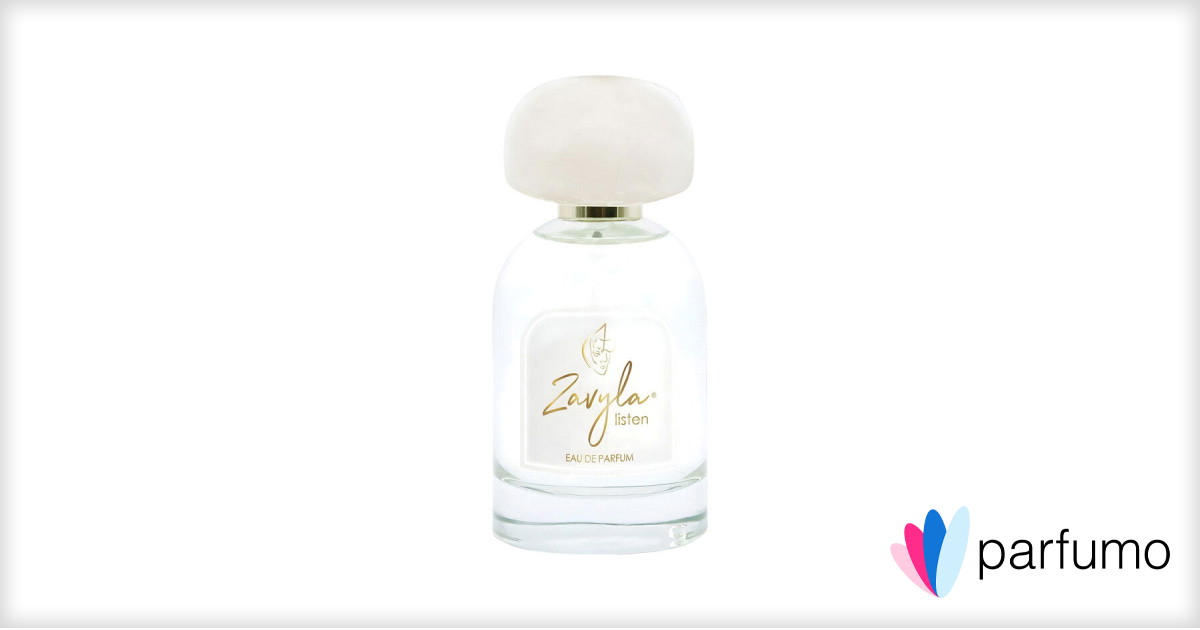 Listen by Zavyla » Reviews & Perfume Facts