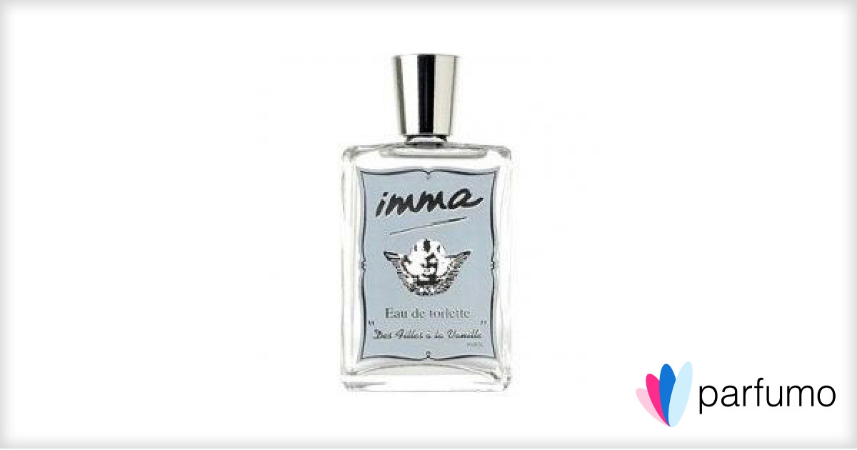 Imma by Des Filles à la Vanille » Reviews & Perfume Facts