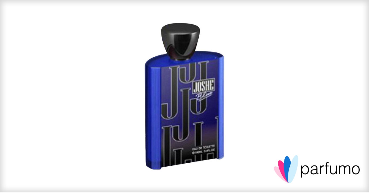 Joshe Blue by Estiara » Reviews & Perfume Facts
