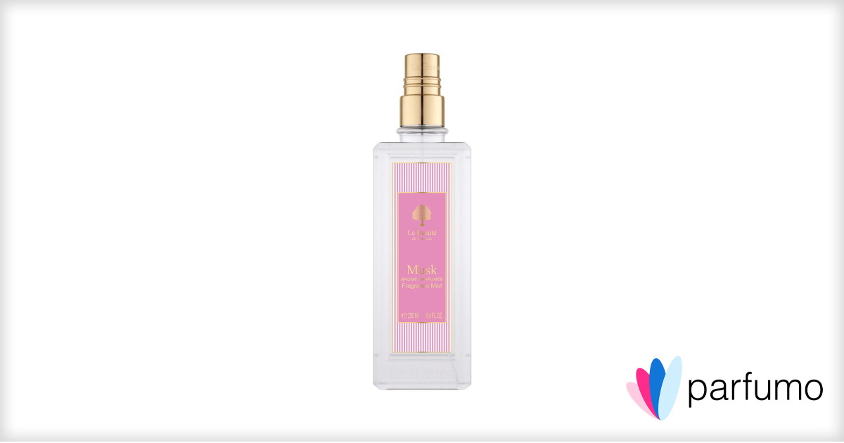 Musk by La Beauté (Fragrance Mist) » Reviews & Perfume Facts