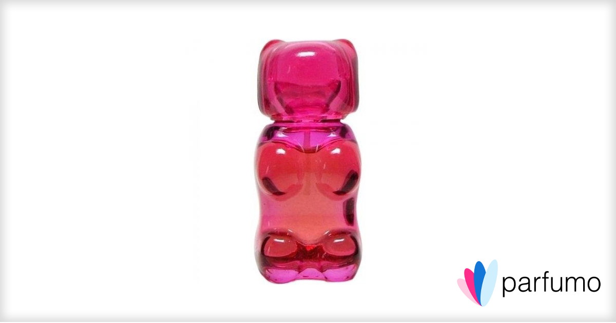 Haribo Baër red by Trader B's / Unlimited Perfumes » Reviews & Perfume ...