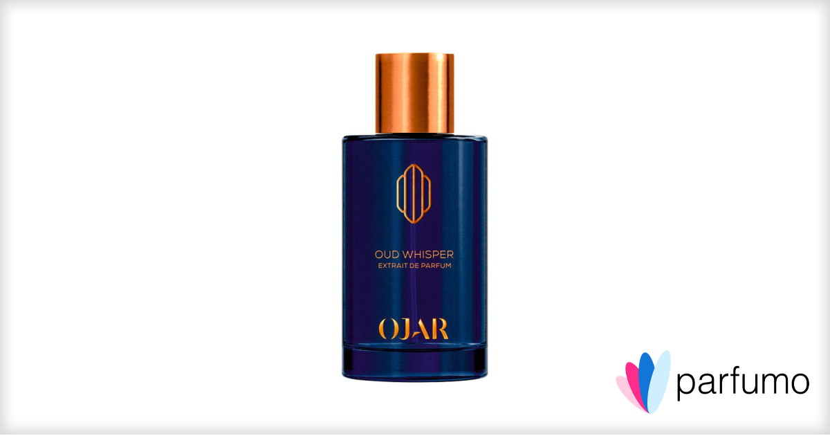 Oud Whisper by Ojar » Reviews & Perfume Facts