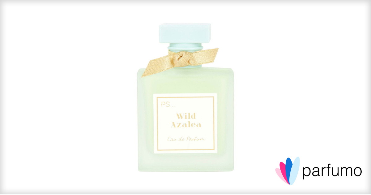 Wild Azalea by Primark (Eau de Parfum) » Reviews & Perfume Facts