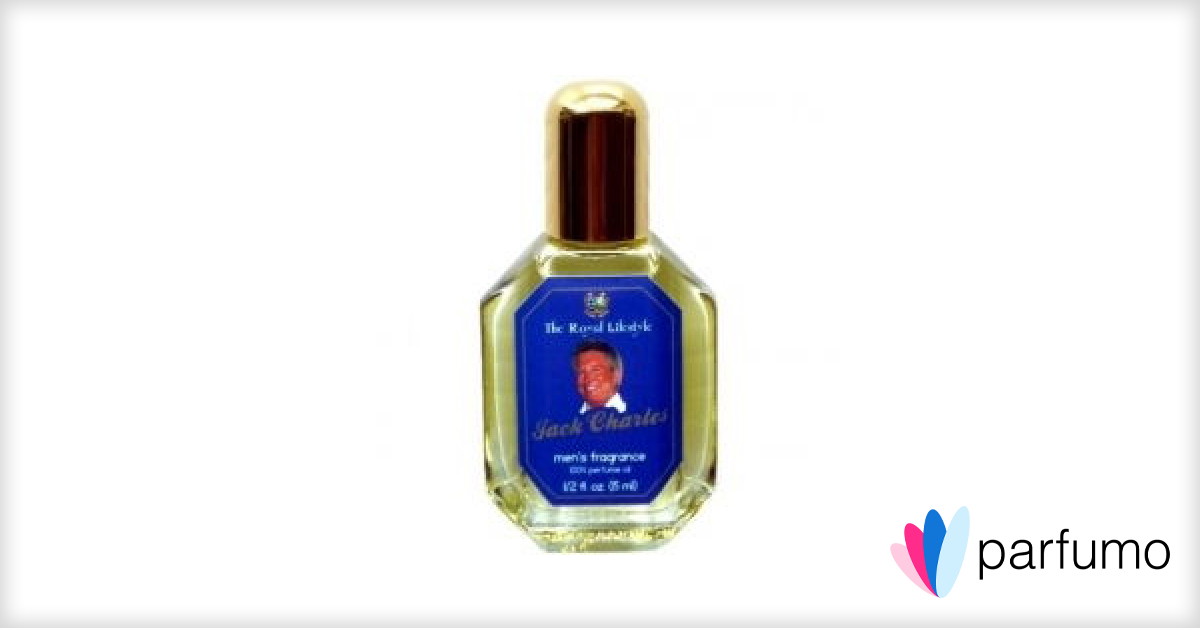 Jack Charles by The Royal Lifestyle » Reviews & Perfume Facts