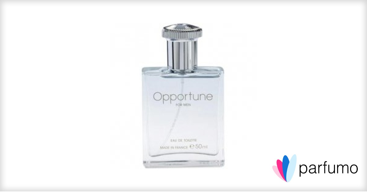 Opportune for Men by Amway (Eau de Toilette) » Reviews & Perfume Facts