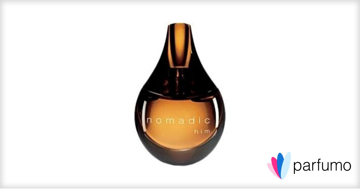 Nomadic Him by Oriflame » Reviews & Perfume Facts