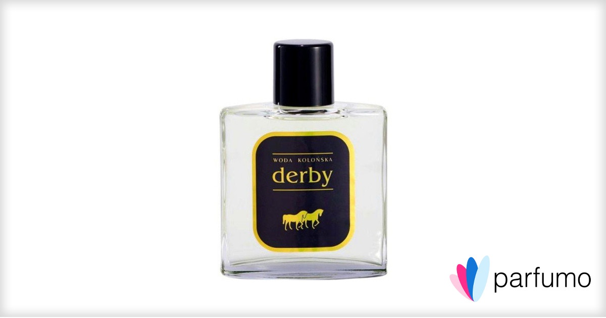 Derby by Synteza » Reviews & Perfume Facts