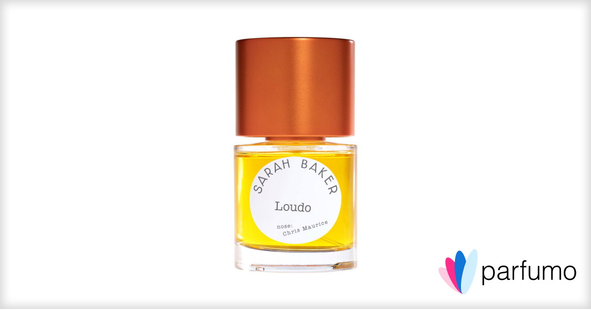 Loudo by Sarah Baker Perfumes » Reviews & Perfume Facts
