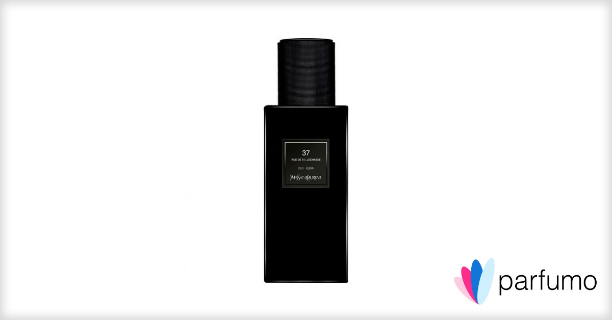 37 Rue de Bellechasse by Yves Saint Laurent » Reviews & Perfume Facts