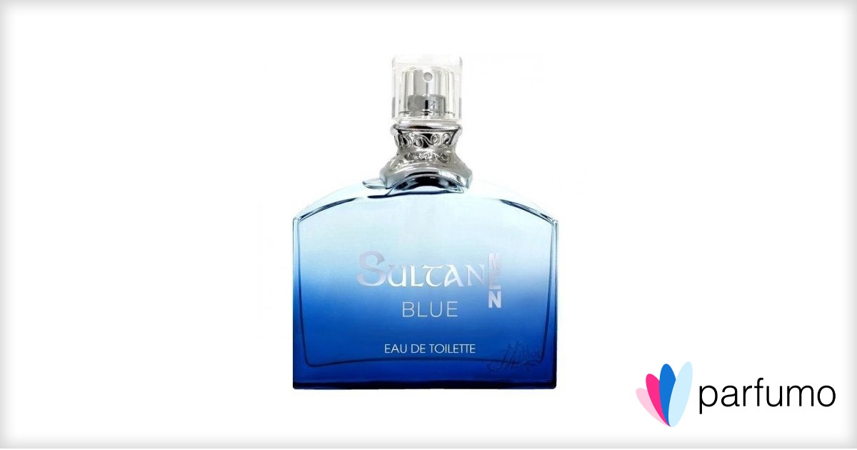 Sultan Blue by Jeanne Arthes » Reviews & Perfume Facts