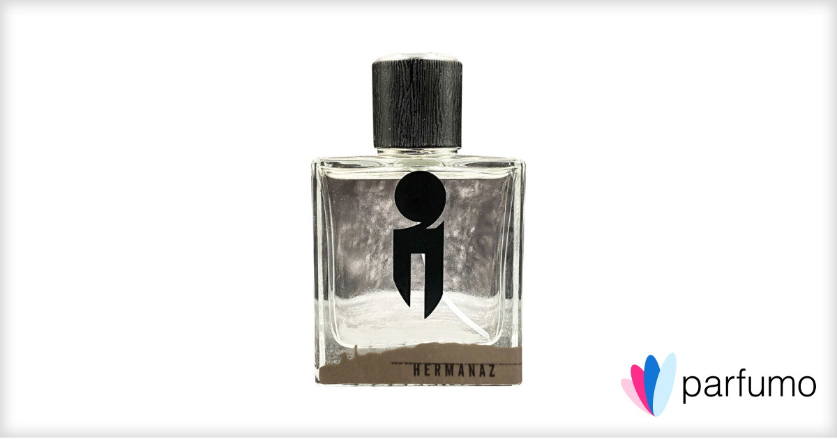 Hermanaz von Icon de Parfum » Meinungen & Duftbeschreibung