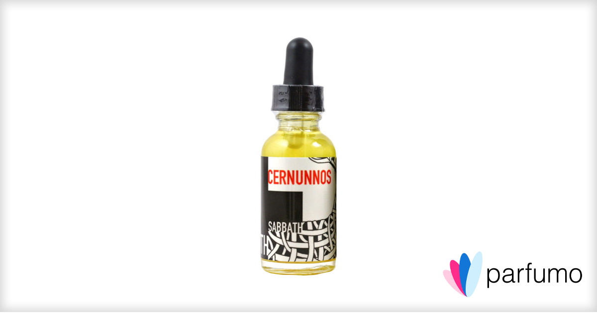 Cernunnos by Bath Sabbath » Reviews & Perfume Facts