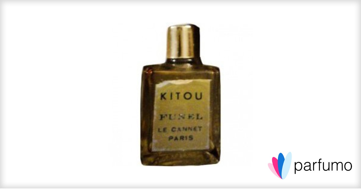 Kitou by Funel » Reviews & Perfume Facts