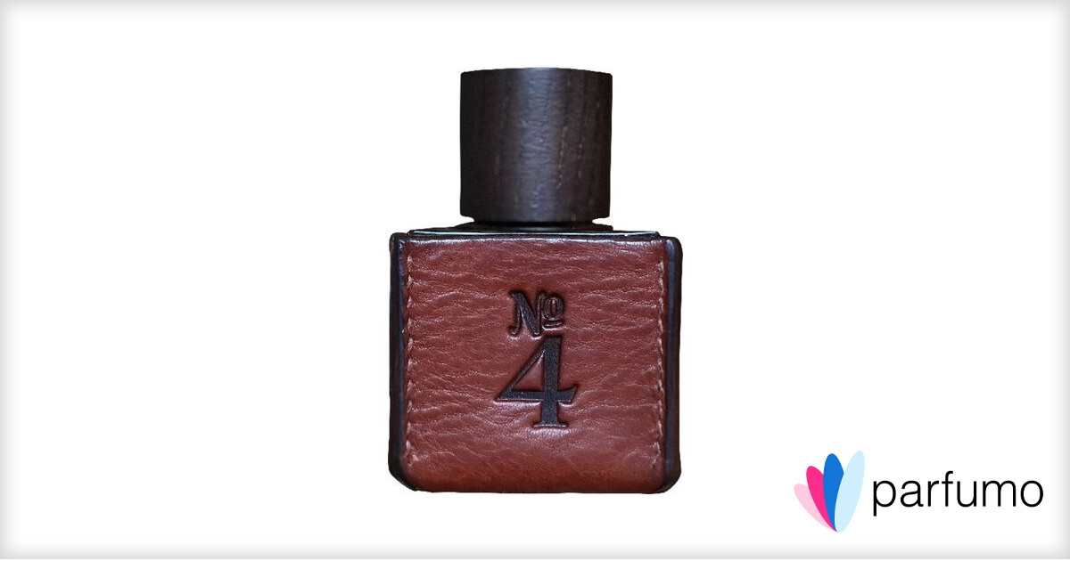 EO N°4 by Ensar Oud / Oriscent » Reviews & Perfume Facts