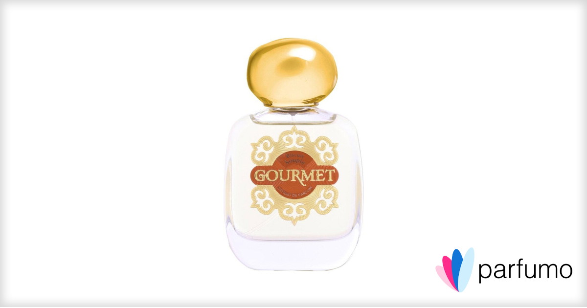 Biscuit Souple by Gourmet » Reviews & Perfume Facts
