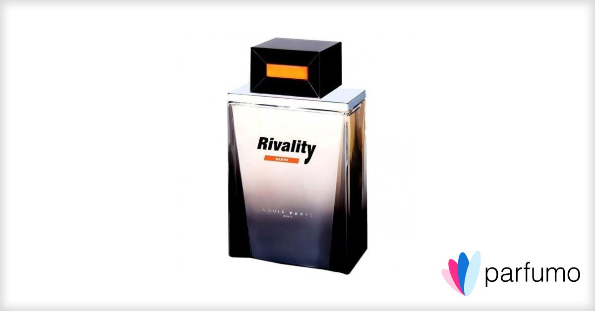 Rivality Men by Louis Varel » Reviews & Perfume Facts