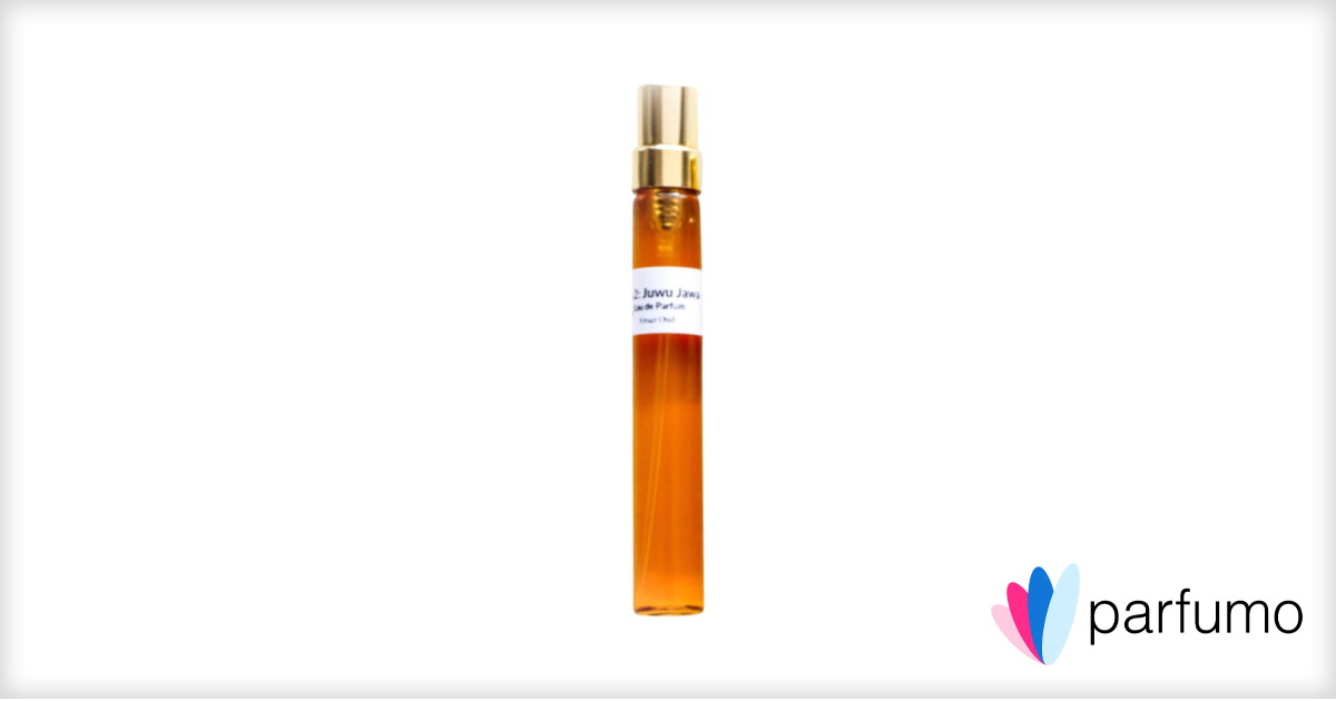 EO N°2: Juwu Jawa by Ensar Oud / Oriscent » Reviews & Perfume Facts
