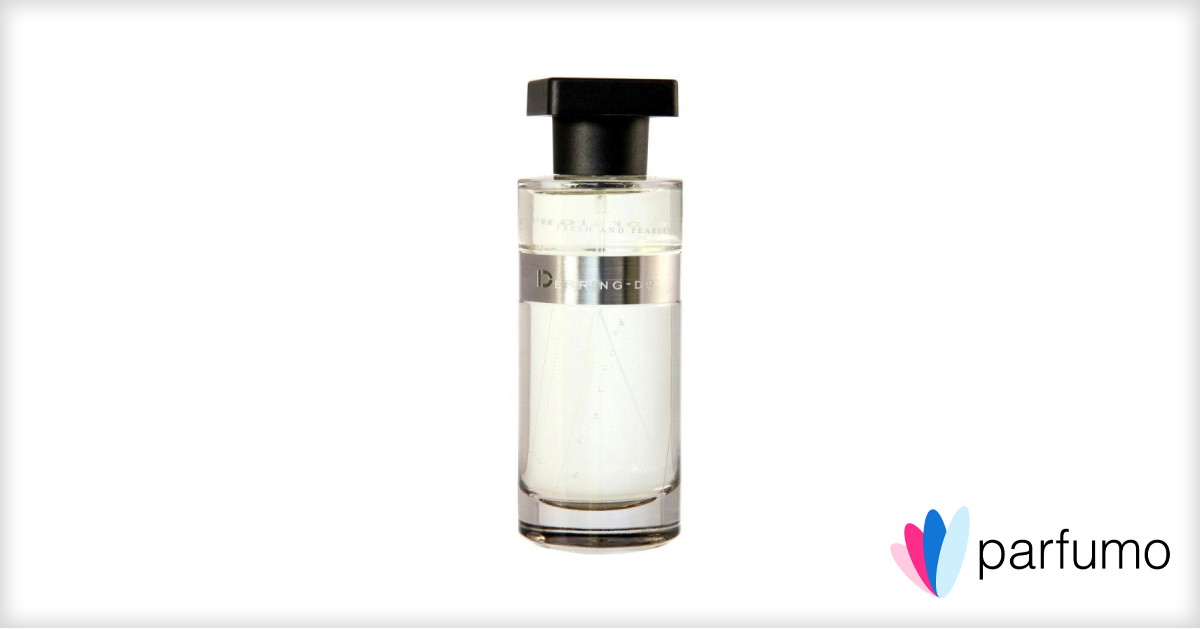 Derring-Do by Ineke » Reviews & Perfume Facts