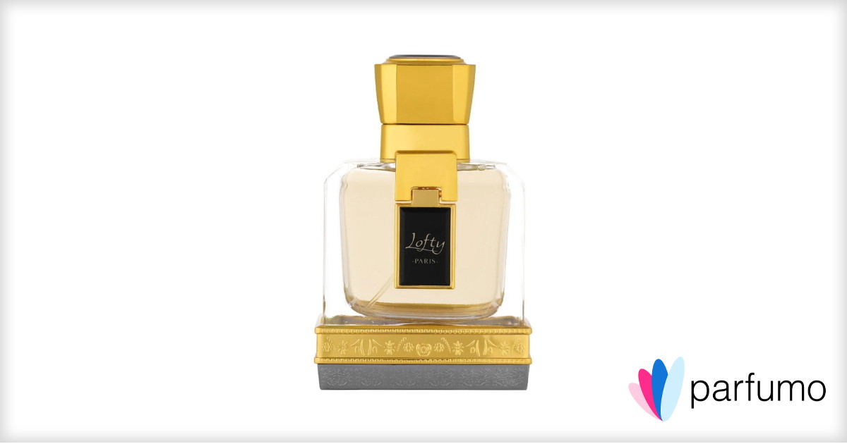 Lofty von Maios (Eau de Parfum) » Meinungen & Duftbeschreibung