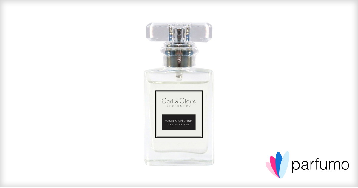 Vanilla & Beyond von Carl & Claire » Meinungen & Duftbeschreibung