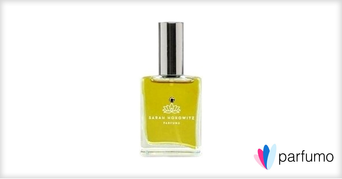 Roots by Sarah Horowitz Parfums » Reviews & Perfume Facts