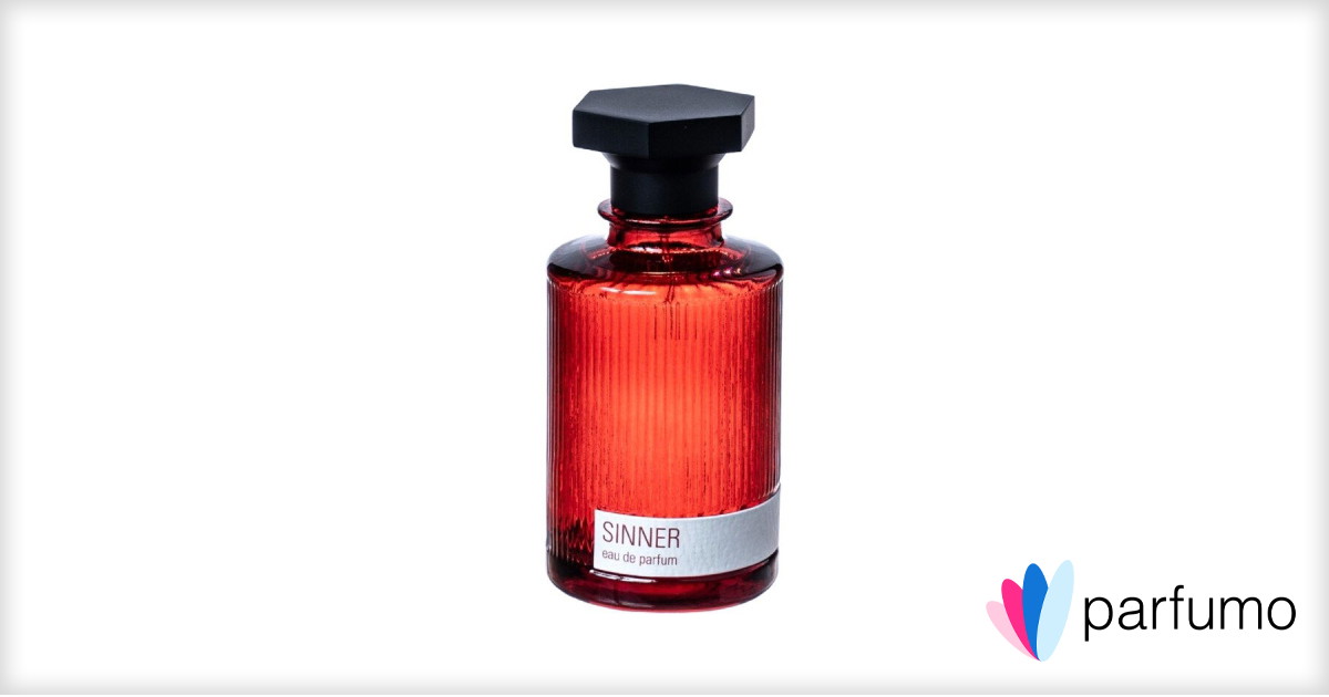 Sinner 1 by Evok » Reviews & Perfume Facts