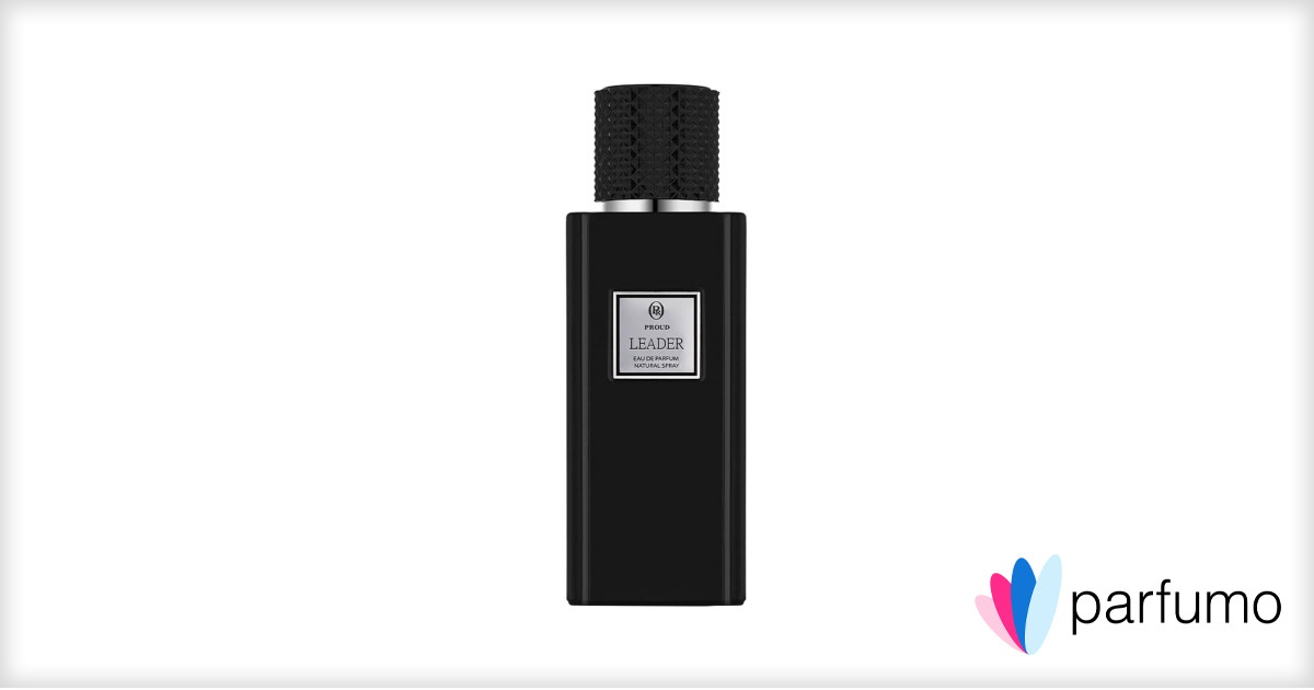 Leader von Proud (Eau de Parfum) » Meinungen & Duftbeschreibung