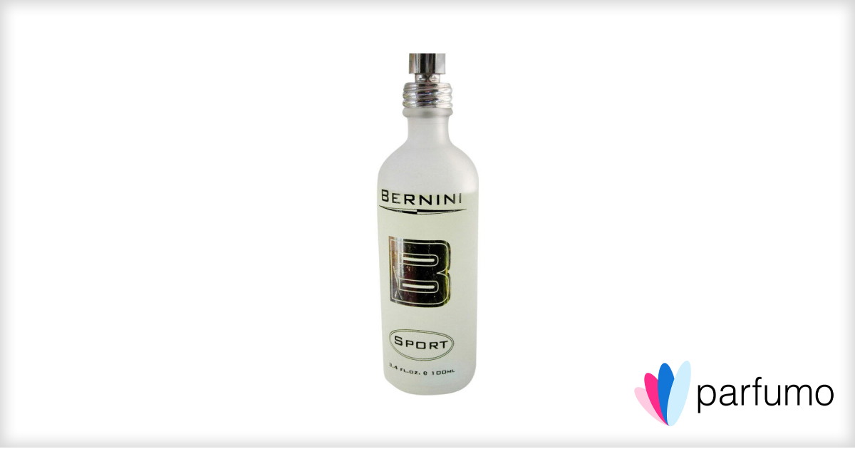 Bernini - Sport » Reviews & Perfume Facts