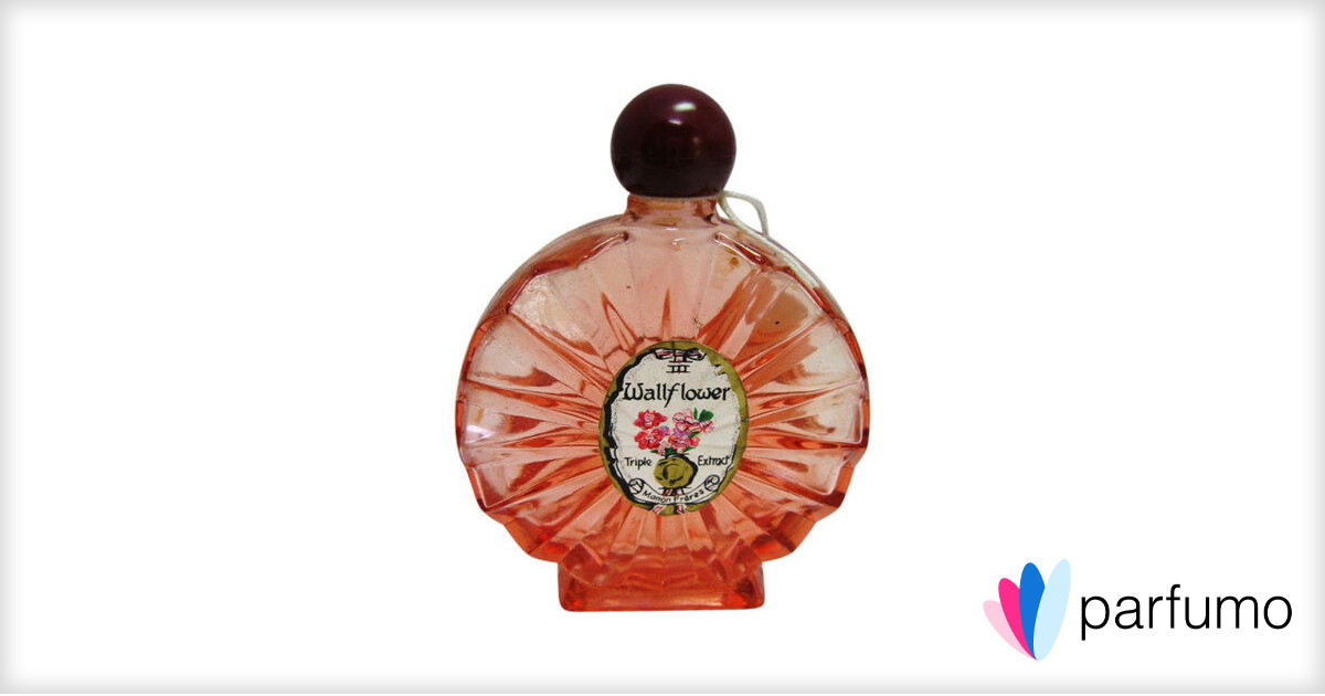 Wallflower by Manon Frères » Reviews & Perfume Facts