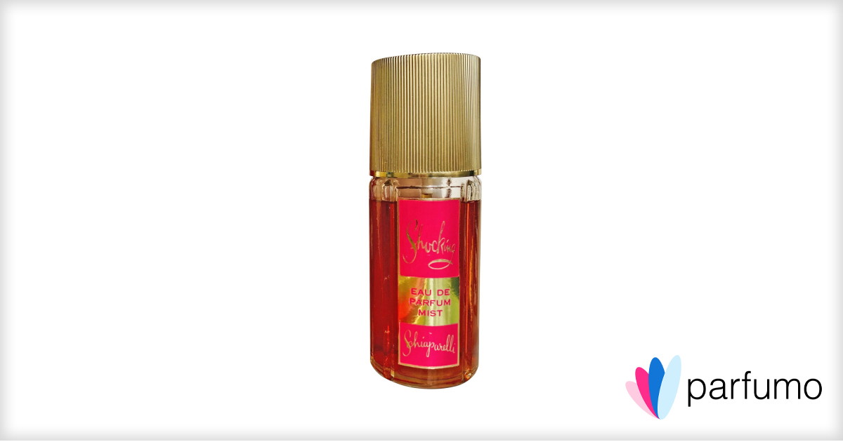 Shocking by Elsa Schiaparelli (Eau de Parfum) » Reviews & Perfume Facts
