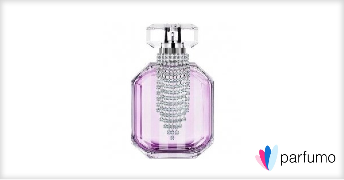 Bombshell Diamonds 2012 by Victoria's Secret » Reviews & Perfume Facts