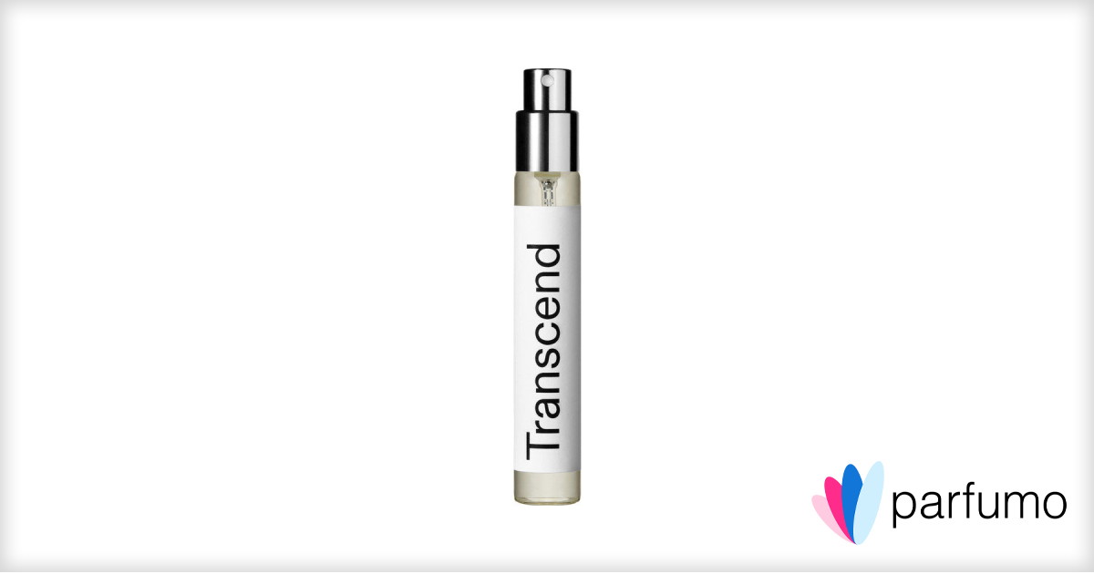 Transcend by Grethe » Reviews & Perfume Facts