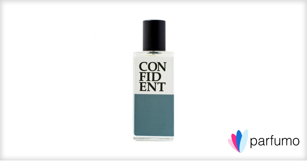 Confident by perfume LAB. » Reviews & Perfume Facts