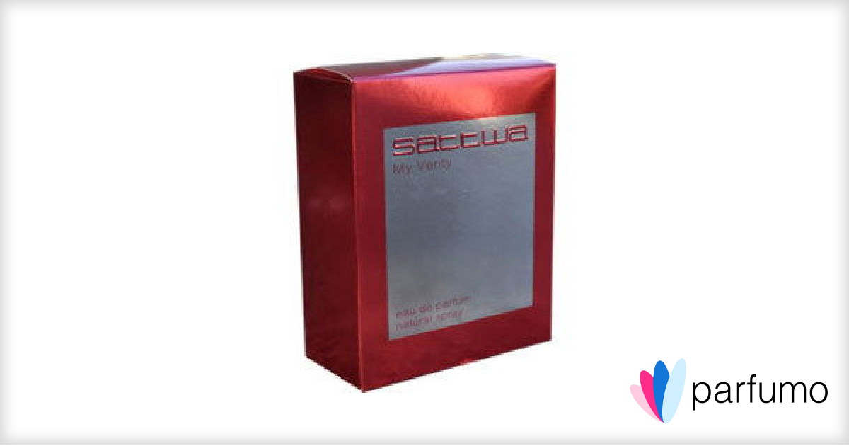 Sattwa My Verity by Alkaloid » Reviews & Perfume Facts
