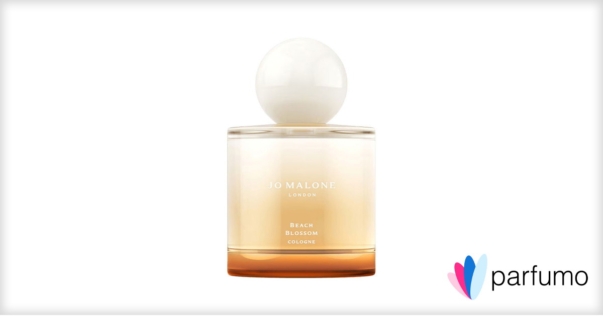 Beach Blossom von Jo Malone » Meinungen & Duftbeschreibung