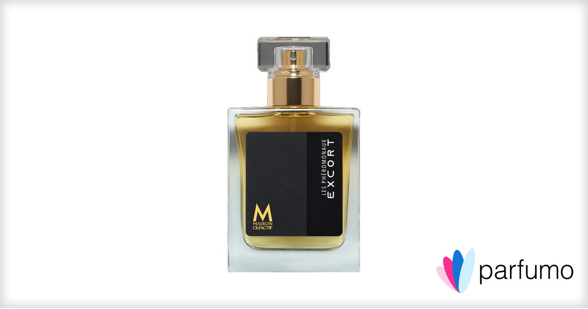 Excort by Maison Olfactif » Reviews & Perfume Facts
