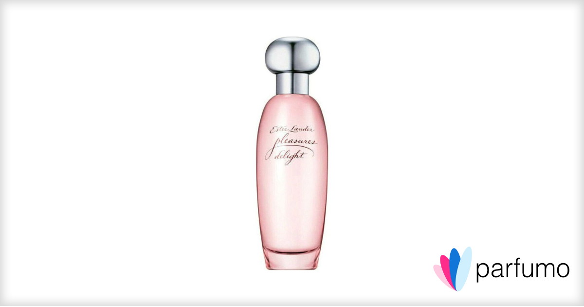 Pleasures Delight by Estēe Lauder » Reviews & Perfume Facts