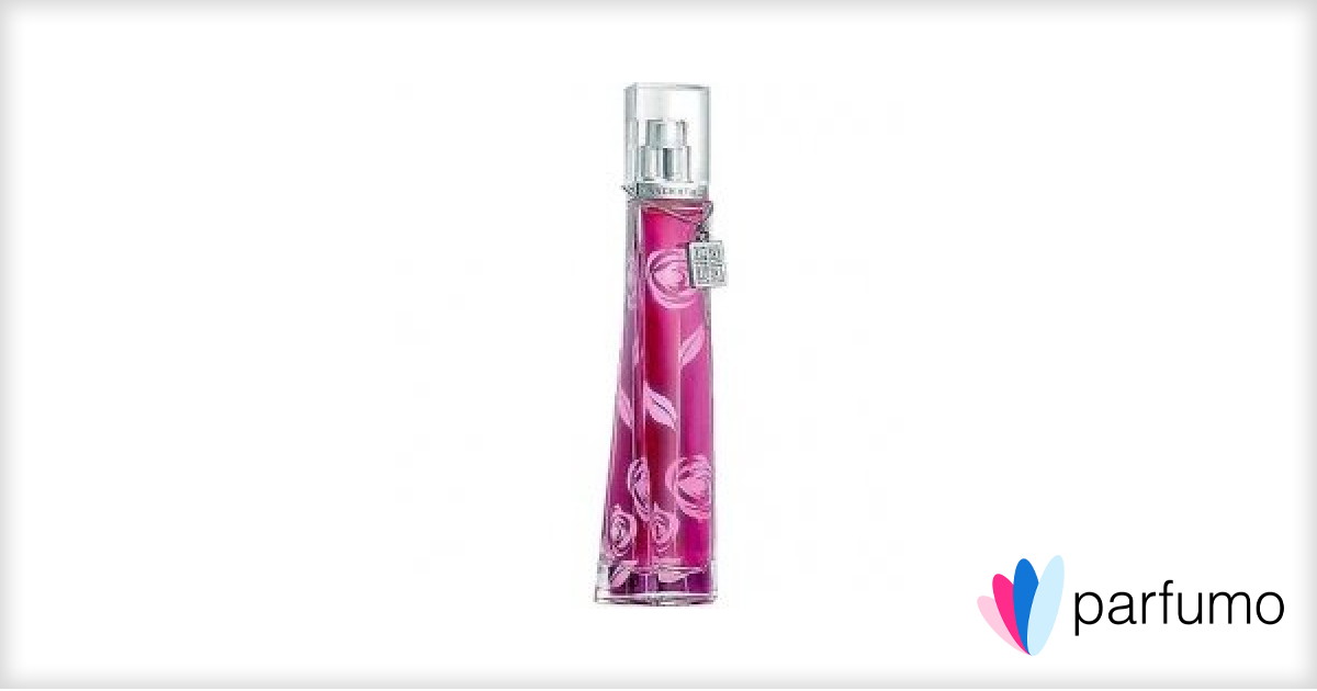 Very Irrésistible Givenchy Millésime 2005 by Givenchy » Reviews & Perfume Facts